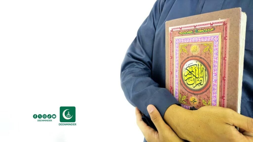 Best Quran Reciters of 2025: The Voices That Inspire and Elevate Faith ...