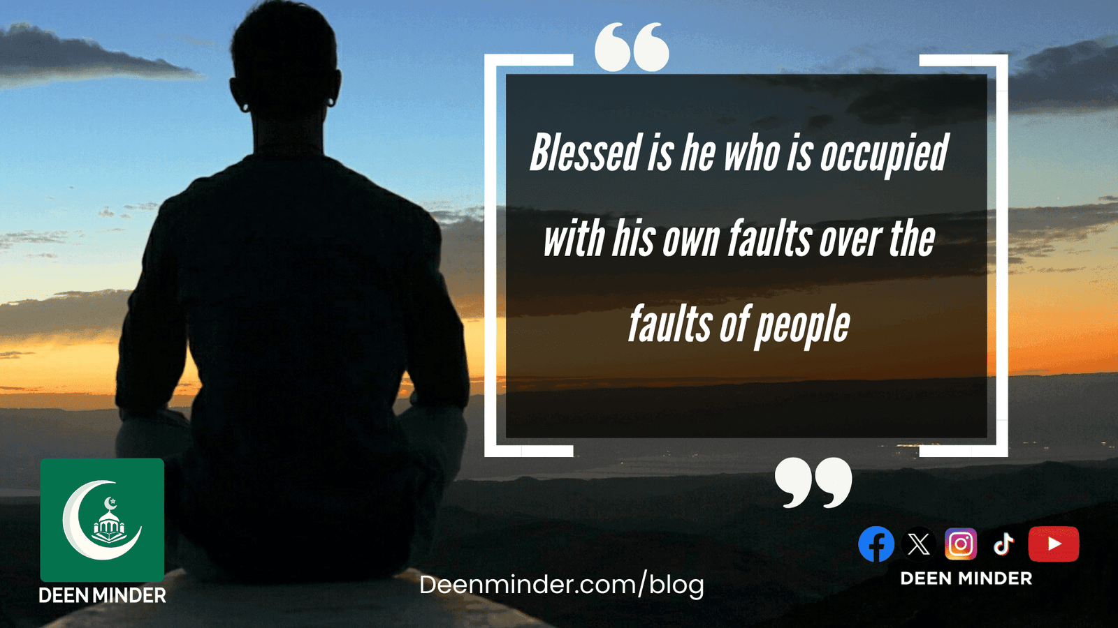 What Is Backbiting In Islam? Understanding What Backbiting Is. - Deen ...